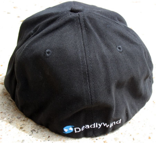 DW Cap - Paintball Barrels