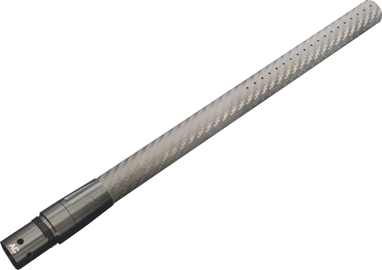 Fibur-X8 CF barrel - Paintball Barrels